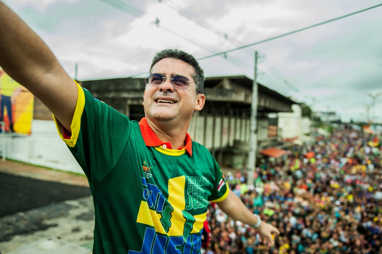 Adventista, David diz que vai apoiar eventos evangélicos, católicos e ...