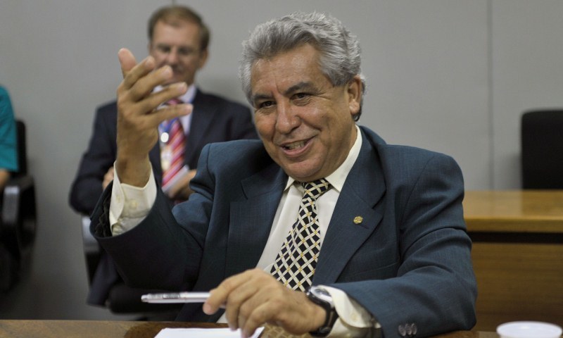 Lupércio nega que tenha negociado coordenação de campanha em troca da ...